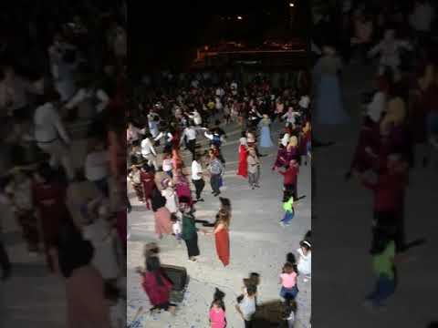 AKÇAŞEHİR KASABA DÜGÜNÜ🎹🎤🎵🎼🙏❤.