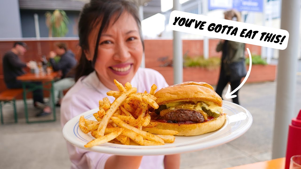 Northland Food Tour of Whāngarei | Whangārei's hot new opening- where ...
