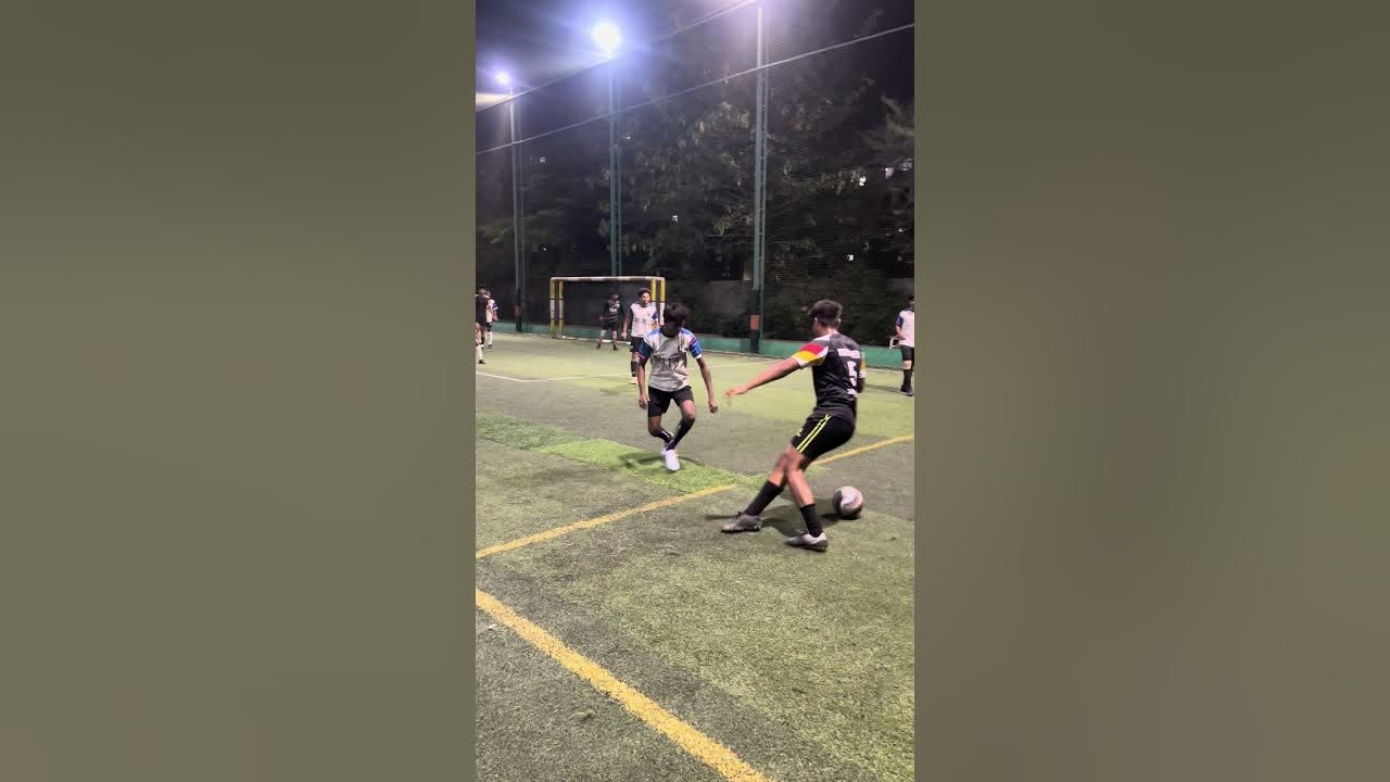 "B11 FC vs Revenge FC – What a Thrilling Showdown! 🔥🔥" #thebeautifulgame #football - YouTube