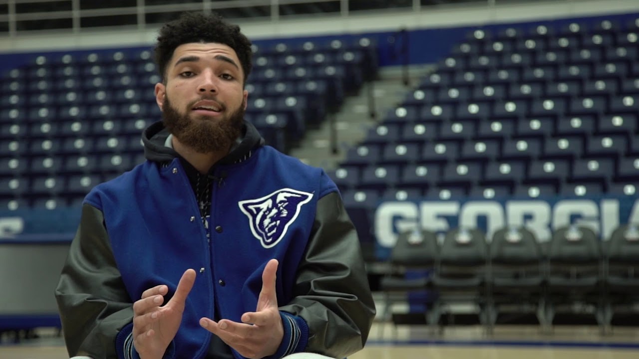 GSU MBB: Inside Georgia State Men's Basketball - Episode 6: Chris ...