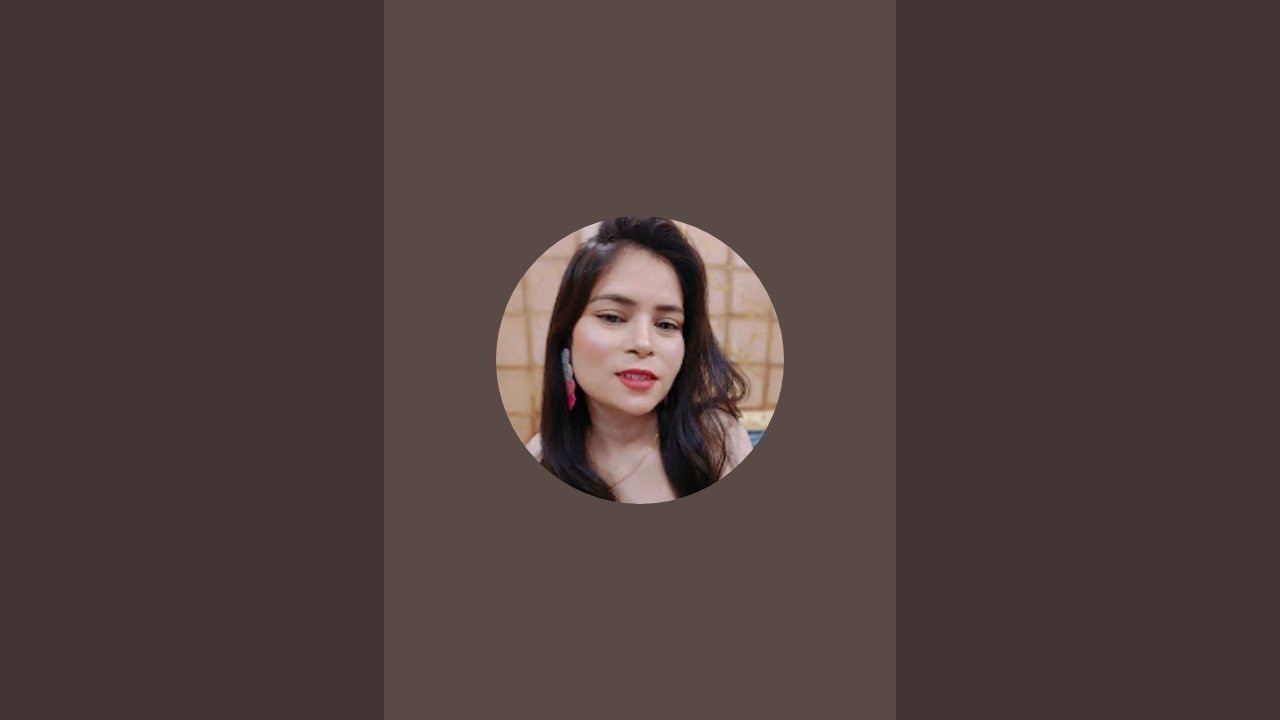 Neha Beauty Official is live - YouTube