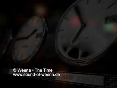 Weena The time