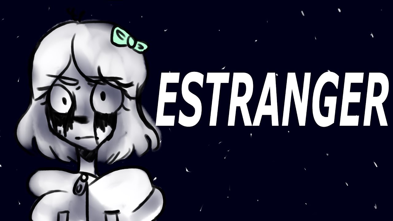 Estranger | Animation Meme | Music By Jack Stauber | UNFINISHED - YouTube