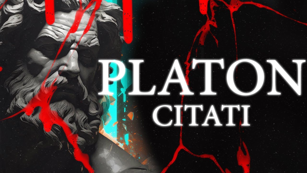 PLATON - Citati koje biste trebali znati prije nego ostarite - YouTube