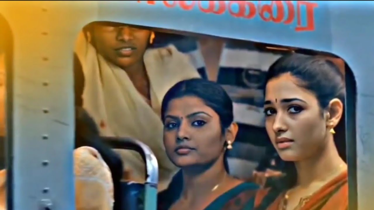 😔Unna ninacha pavathuku edutan💔 dandanaiya 💔/ love feeling WhatsApp ...