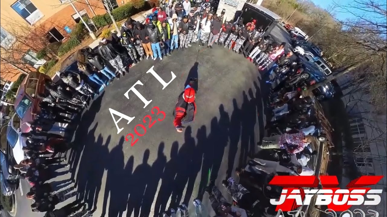 ATL Ruff Ryders 20th year Anniversary - YouTube