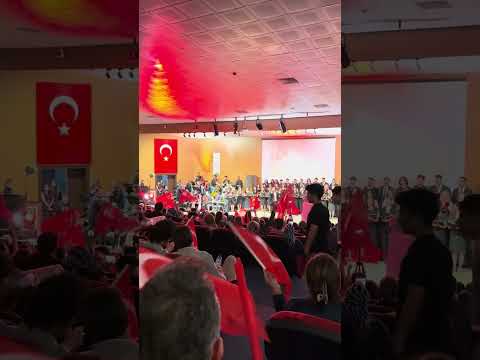 Osmaniye Maarif orkestrası ve Korosu - Kerkük zindanı 
