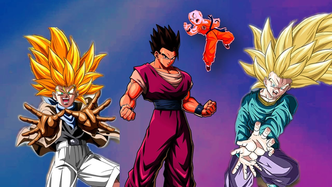 What if the EARTHLINGS were STRONG part Eight: Earth's new Protectors ...