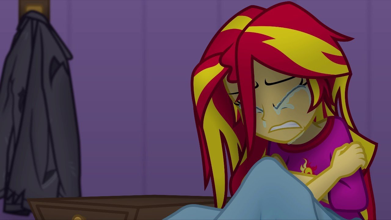 SUNSET SINGS Sound The Bugle (Wubcake) - YouTube