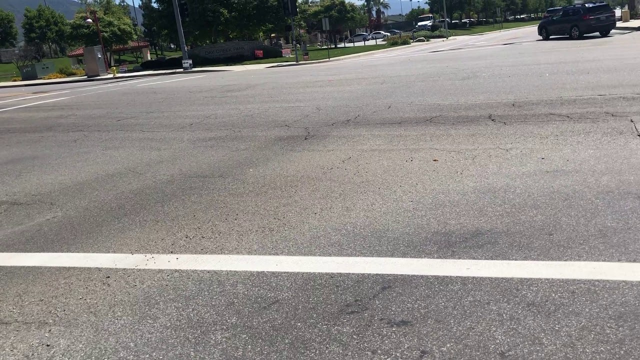 Eastbound Lane - YouTube