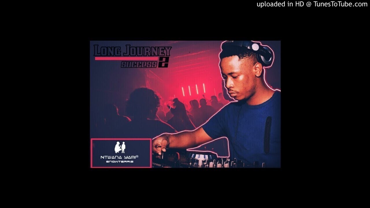 SnowTerris & Mark Khoza - Ama BBW (Vocal Mix) - YouTube