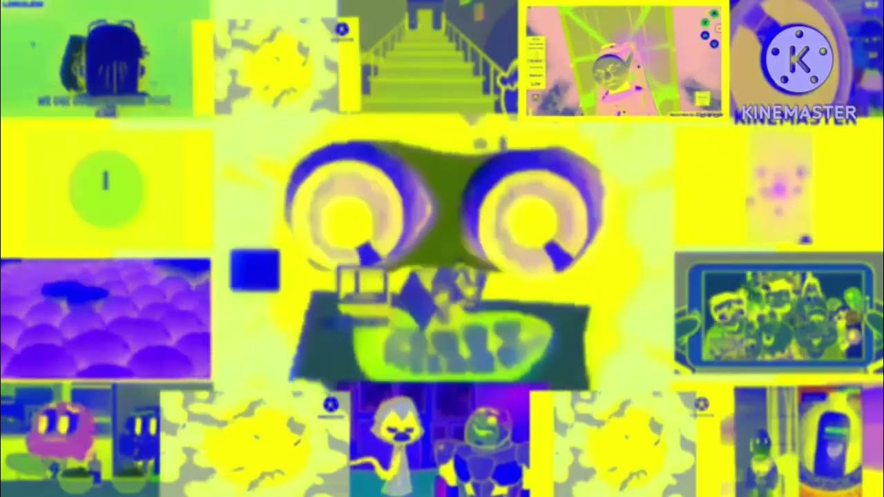 preview 2 klasky csupo effects inspired by preview 2 effects - YouTube