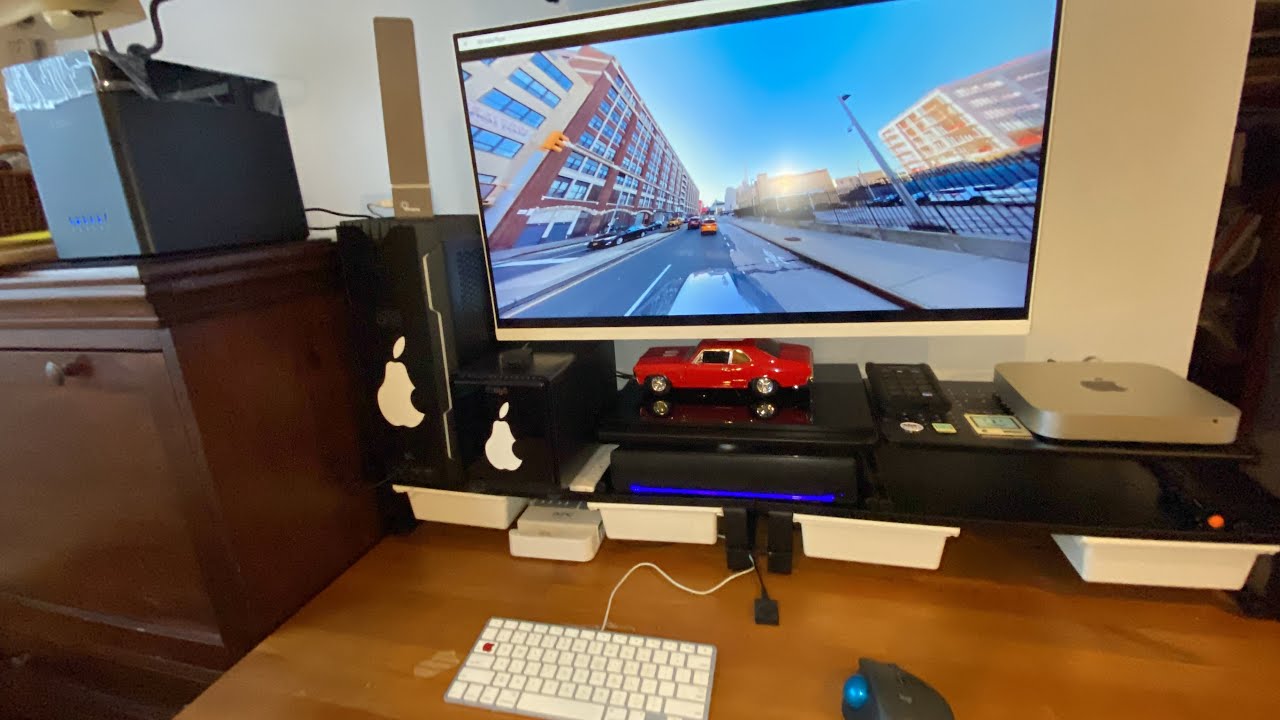 UnBoXing Detailed Look at LG My View 32" inch VA 4K UHD 60Hz Smart ...