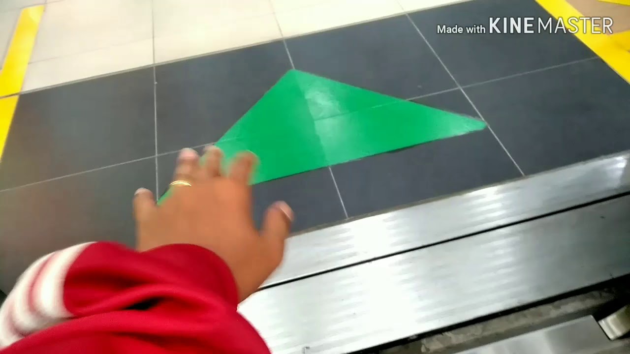 Review MRT - YouTube