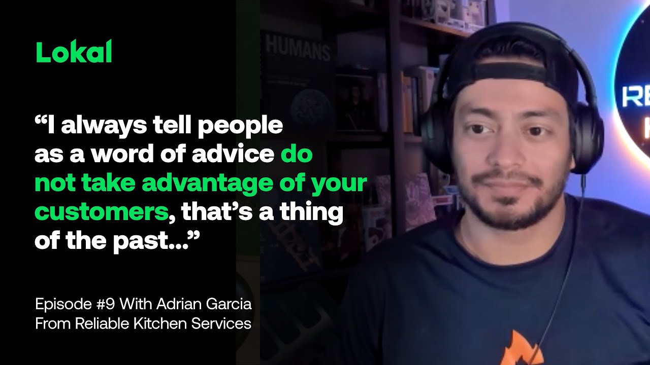 Navigating the World of Commercial HVAC and Refrigeration with Adrian ...