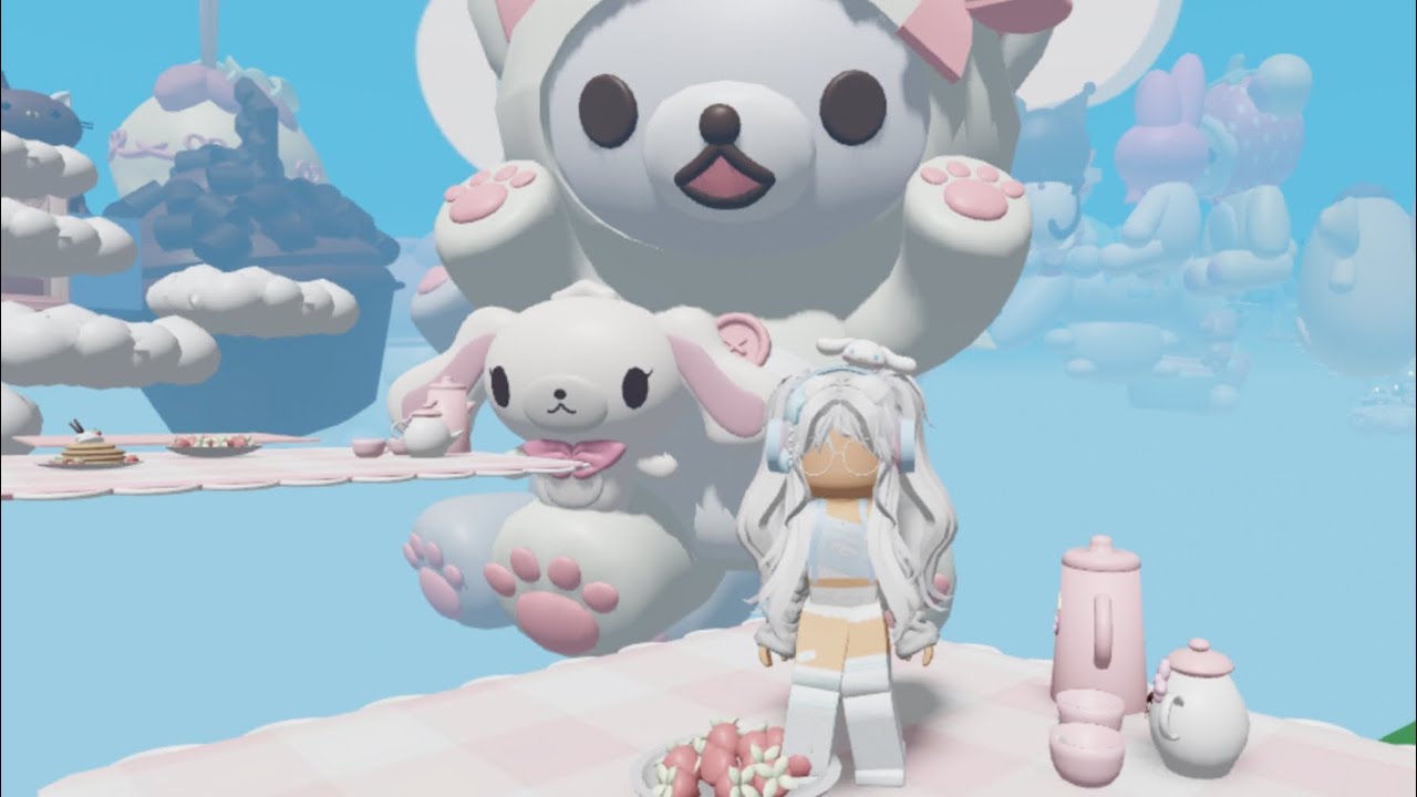 ROBLOX ASMR// My first video! Mouth sounds, tapping, whispers and more ...