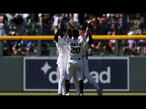 Rockies Actually Own The Dodgers Now