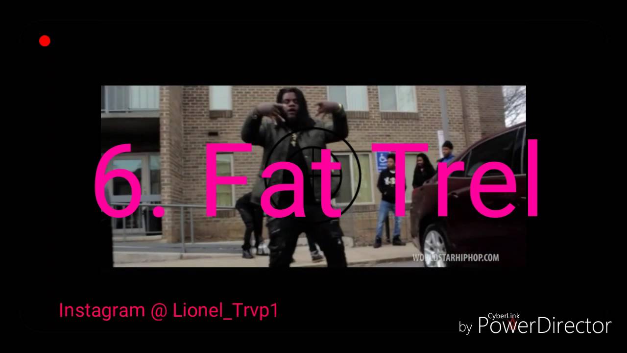 Top 12 (DMV RAPPERS ) !! Like and subscibe - YouTube