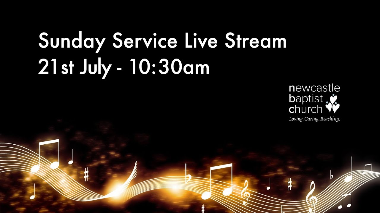 NBC Live Stream | Sunday 21st July 2024 (10:30am) - YouTube