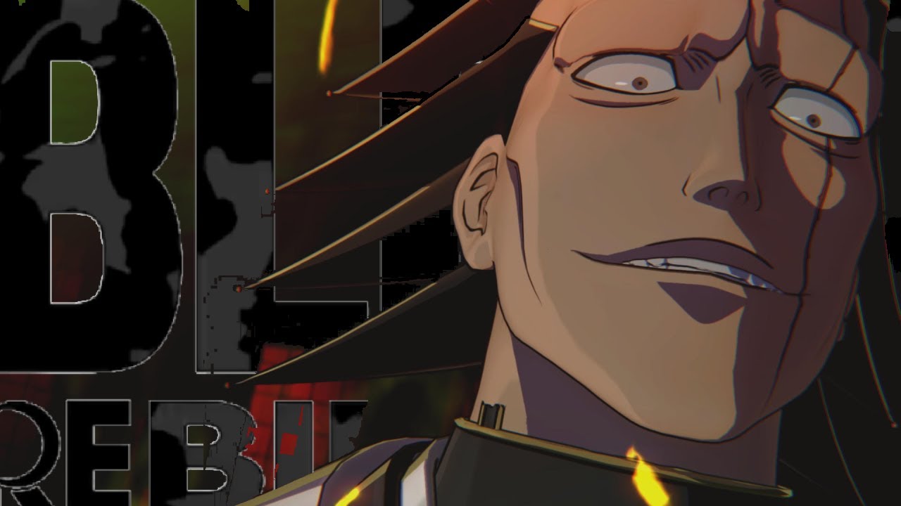 KENPACHI IS AN OFFENSIVE MENACE IN THIS BRAND NEW BLEACH GAME Bleach ...