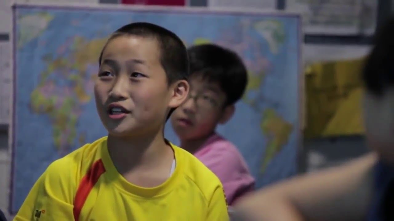 Teaching tips: How to ask questions that get students thinking - YouTube