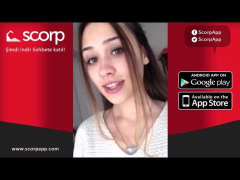 Scorp - Naz Yapmayı Abartmak