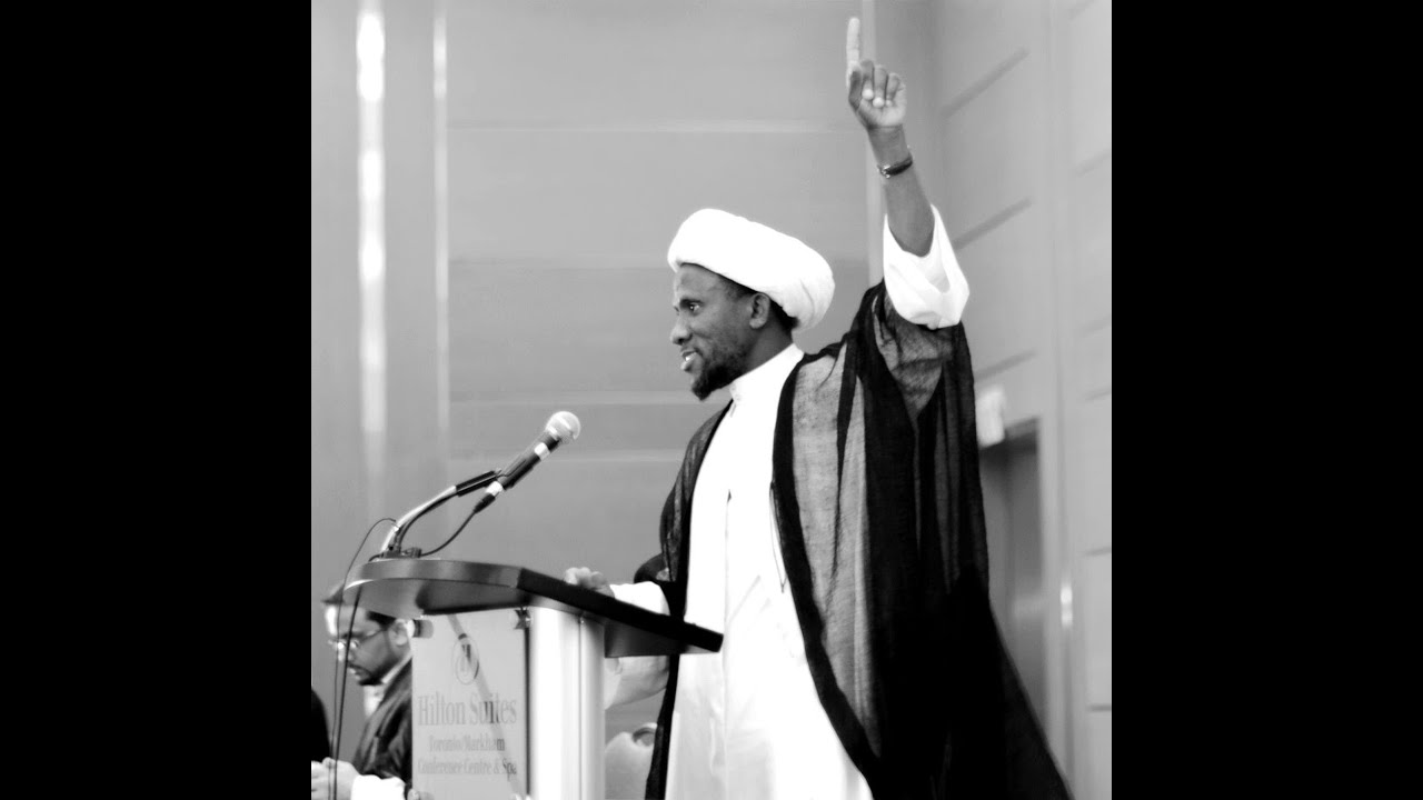 Mab'ath of the Prophet (pbuh) 27th Rajab- Sheikh Abdul Jalil - YouTube