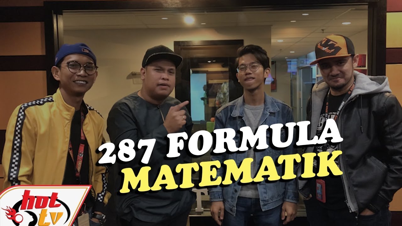 GPH : Formula Bukit Dan Gunung ft Adi Putra - YouTube