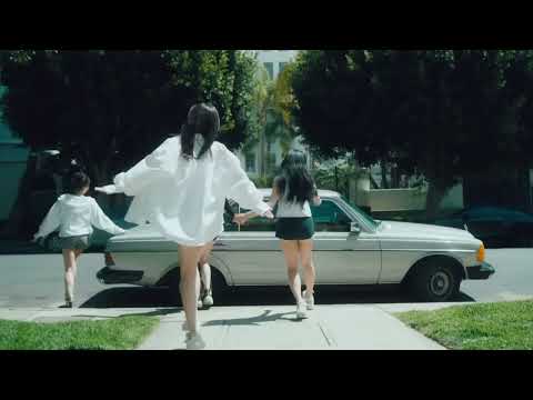 ÆSPA 'WELCOME TO MY WORLD' 𝙛𝙖𝙣𝙢𝙖𝙙𝙚 teaser