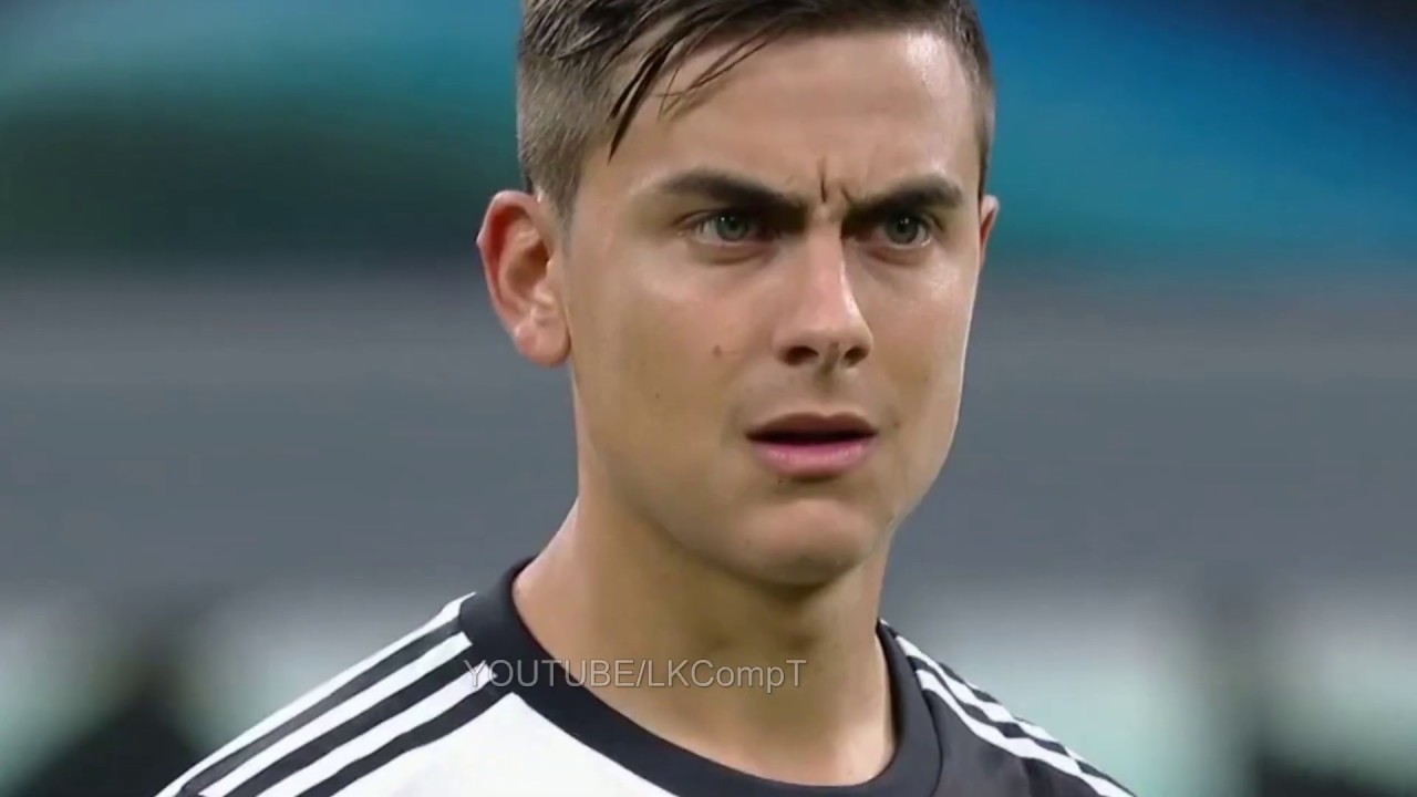 Paulo Dybala vs Inter Milan 7/10/2019 HD 1080i 1 Half - YouTube