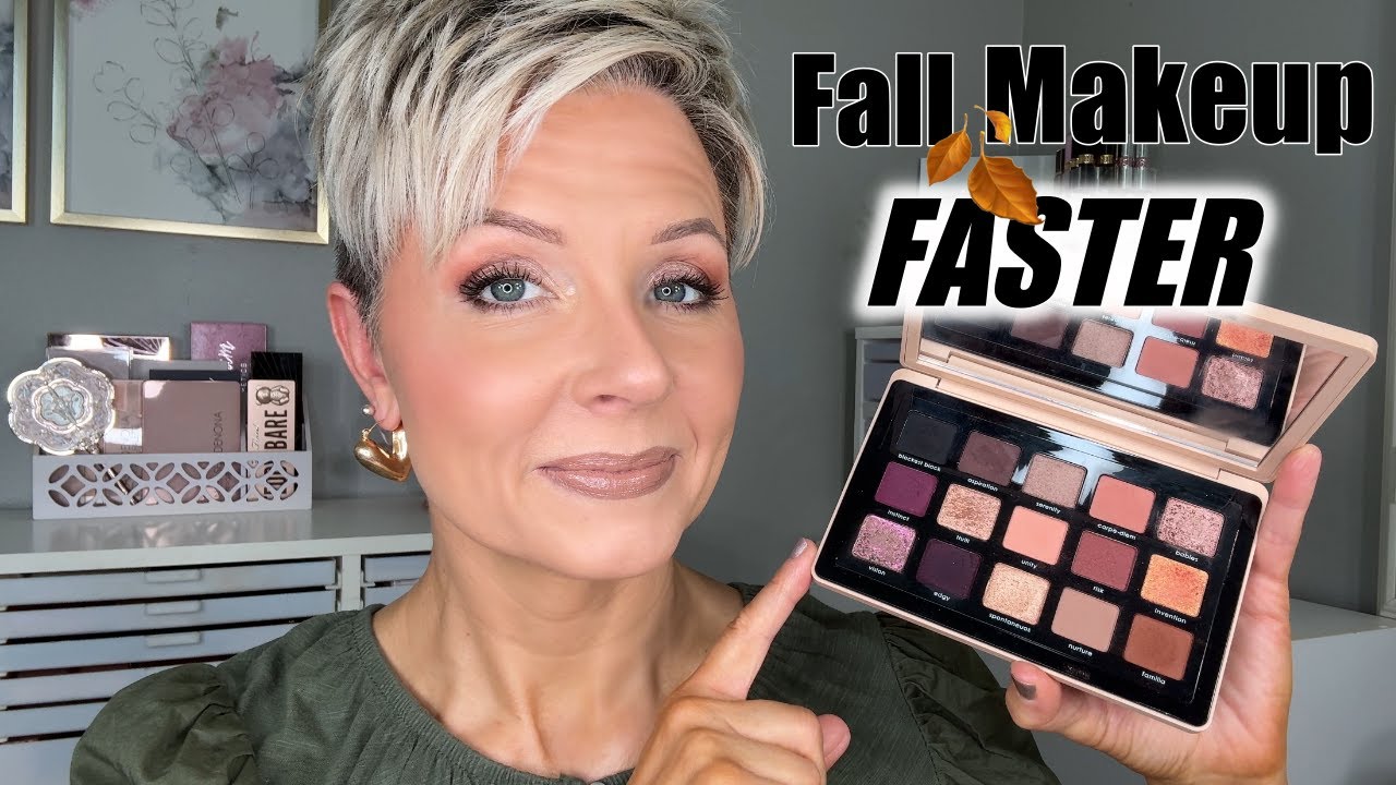Speed Up Your Full Face Routine🍁 5 Pro Tips That Save Time Youtube 6391