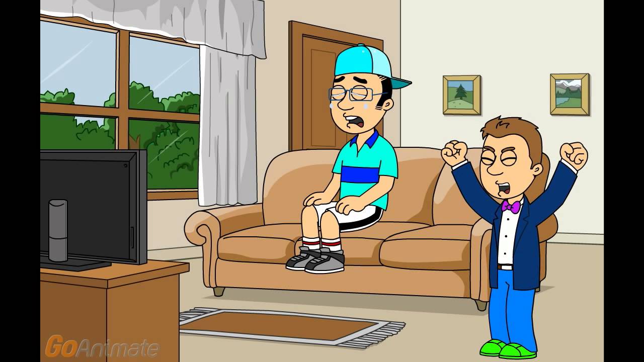 Flippy Call My New Look Stupid And Gets Grounded - YouTube