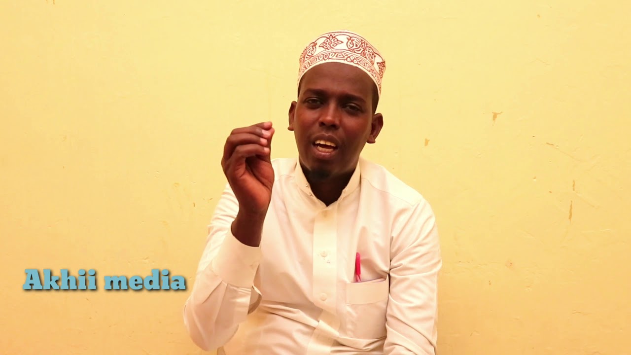 Usth akhii preaching about the touge (carabka) - YouTube