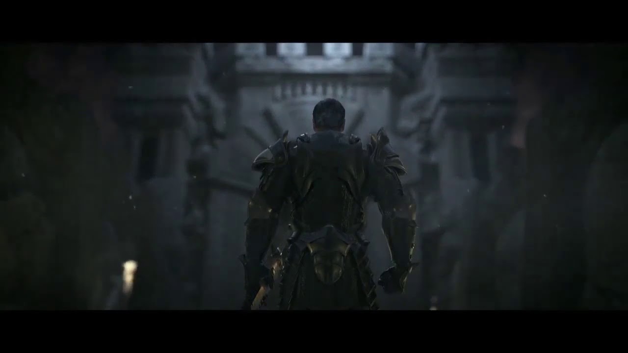 Dragon Age Origins Trailer Warden s Calling 720P 60FPS - YouTube