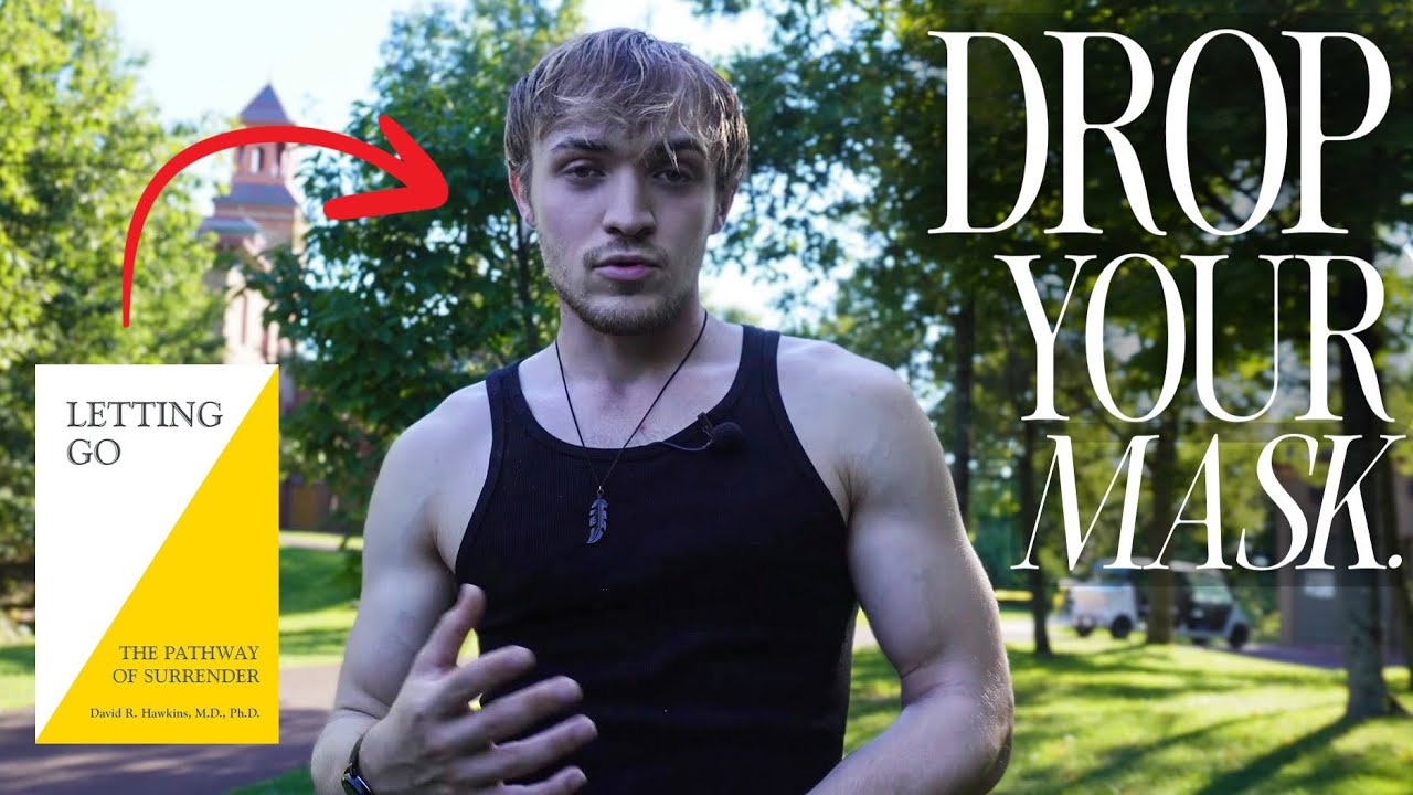 18 Min Self-Reflection SAVES You Years Of Mediocre Social Results - YouTube