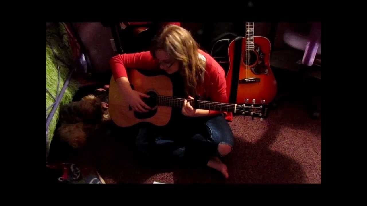 Johannah Cover of AMAZING GRACE ! - YouTube