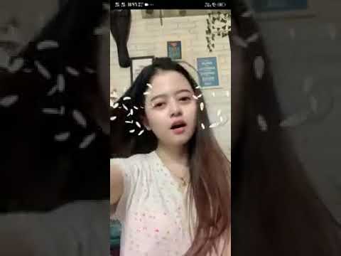 bigo hot cantik