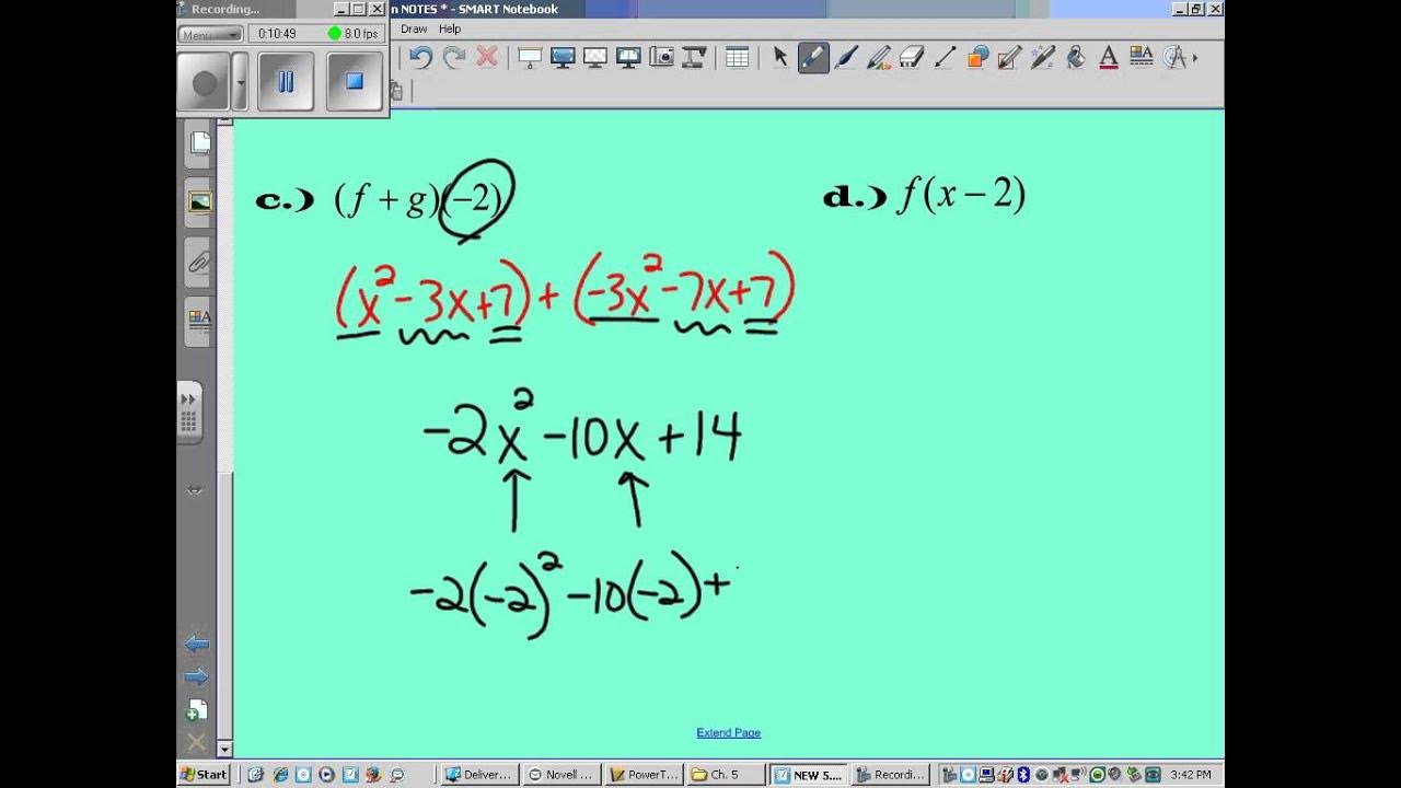 5 2 5 3A 3 5 video lesson - YouTube