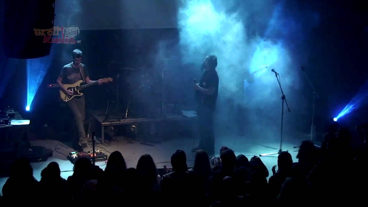 1st Troll Festival - Σπυρος Γραμμενος - YouTube