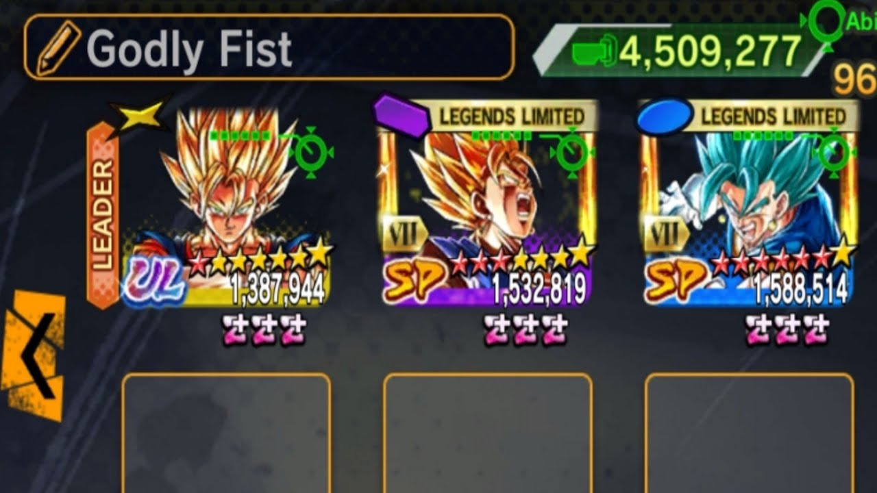 One of The Best Trio of The Game!!!! - YouTube