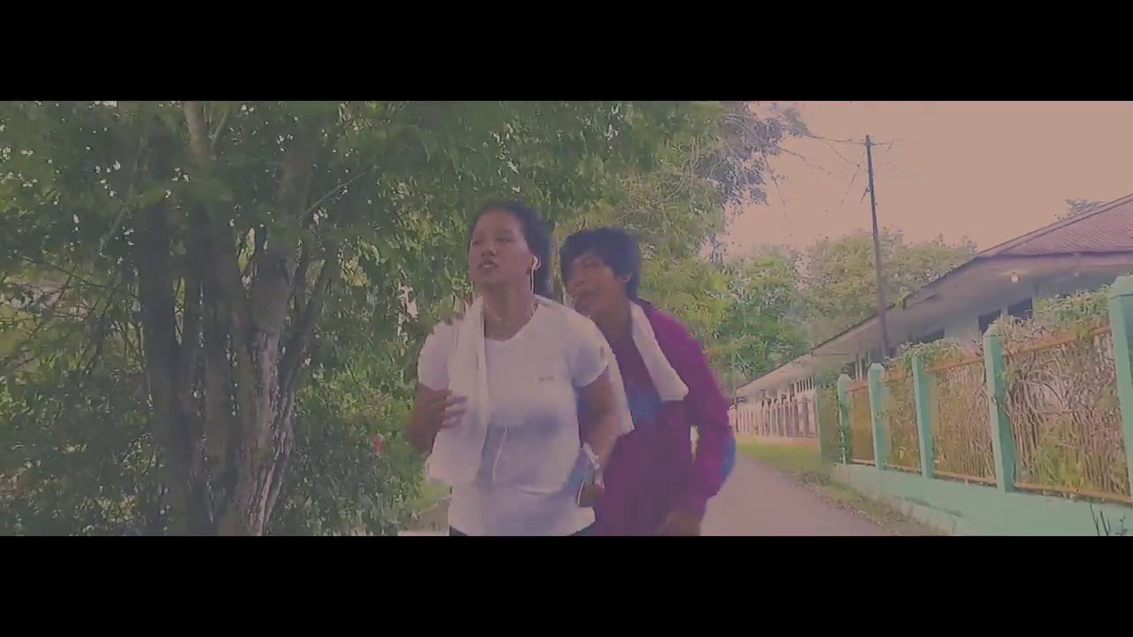 AREA 22 x CLD 09 Project Mama yoo (Official Music Video) - YouTube