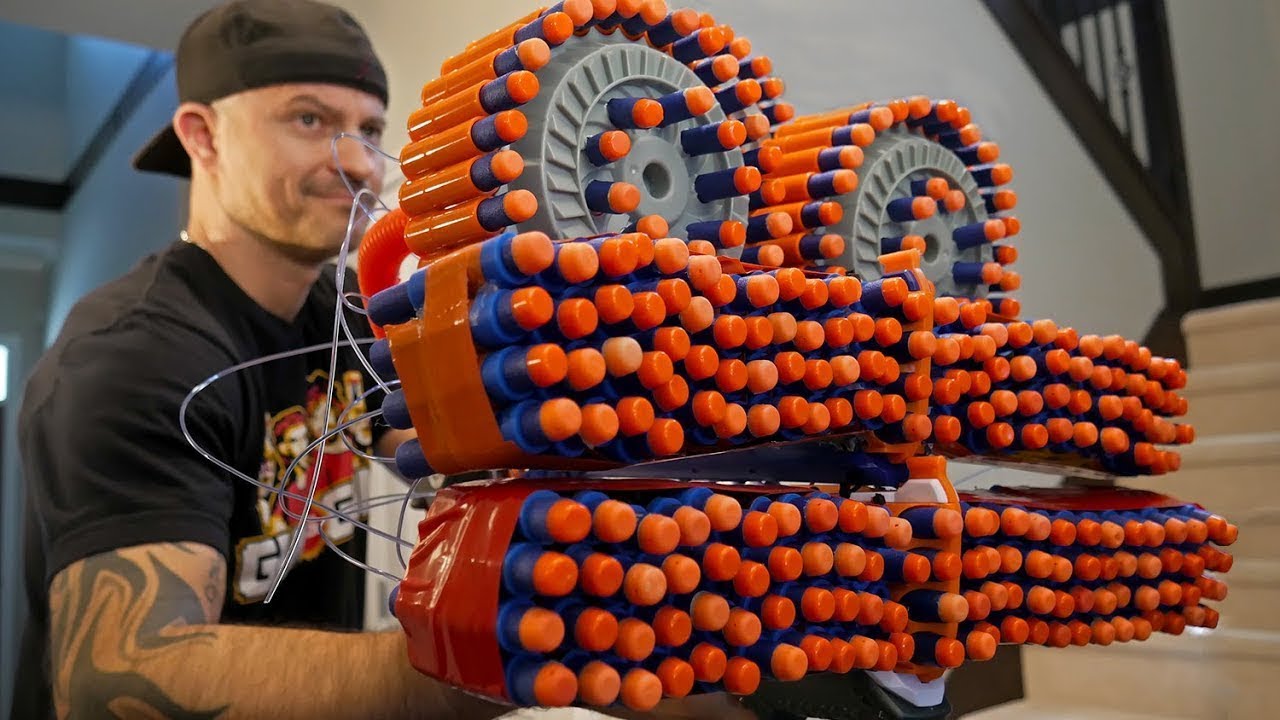 THE WORLDS GREATEST NERF WAR YouTube the-worlds-greatest-nerf-war-youtube