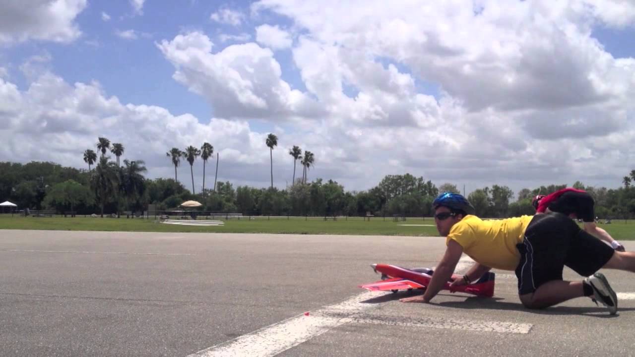 2012 NMPRA Pylon Race - YouTube