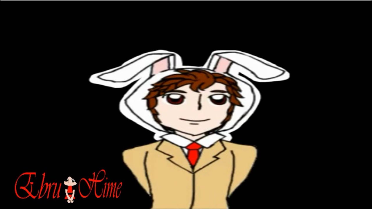 Speed Drawing Samgladiator Yandere High Fan Art - YouTube