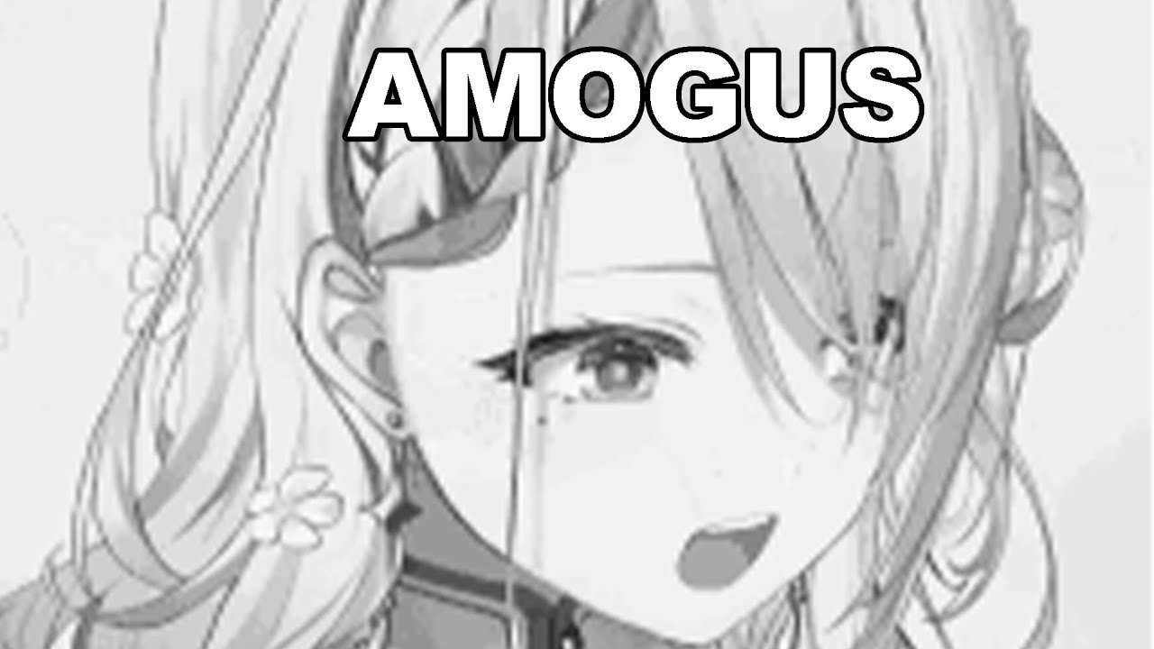 Past Fauna brainrot by AmongUs | 『Hololive』 - YouTube