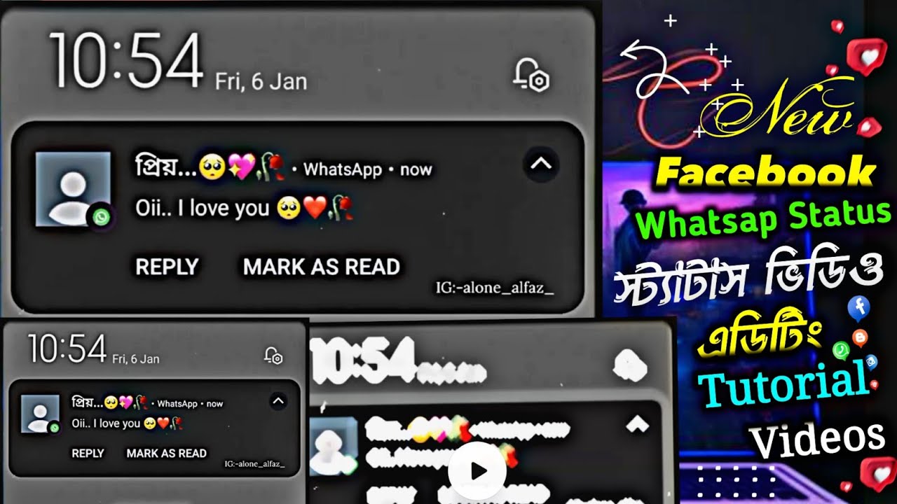 Instagram Viral 🔥Status Video Editing In Capcut Whatsapp Status Video ...