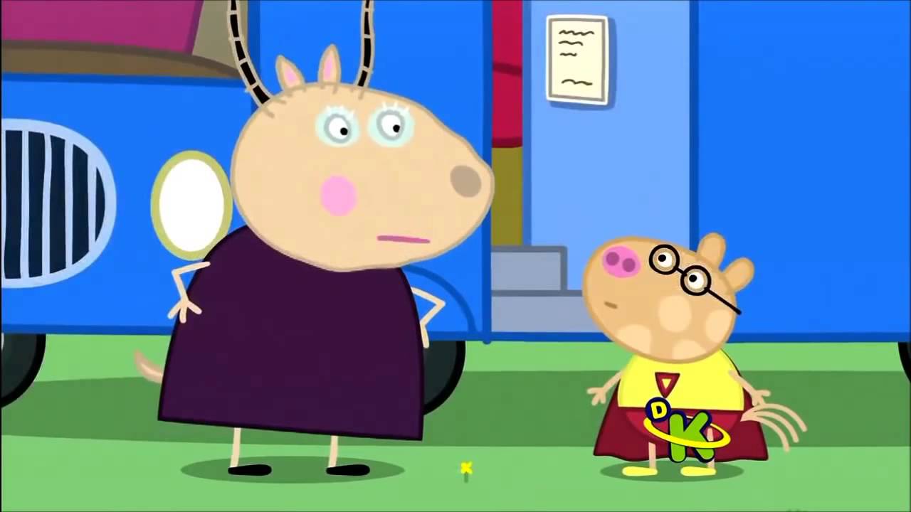 Peppa pig - 4° temporada - YouTube