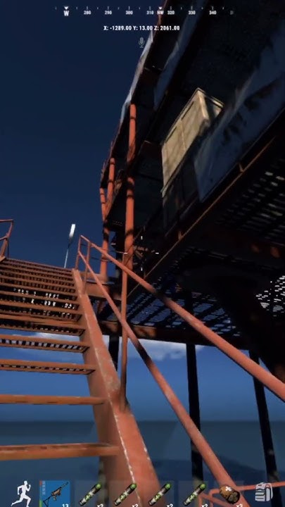 Rust console #rustconsoleedition #rustconsole #rustsolo #rustps4 #rustgame #rustpc #viralvideo ...