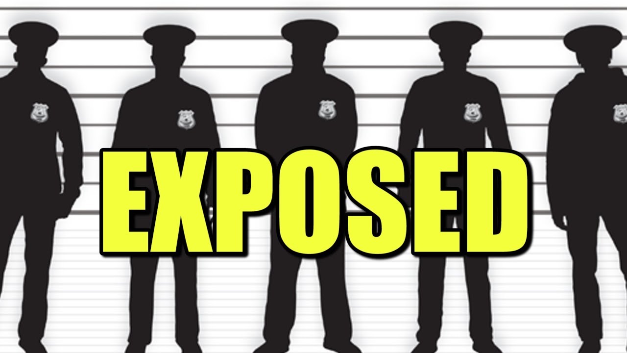 EXPOSING ALL BAD COPS YouTube exposing-all-bad-cops-youtube