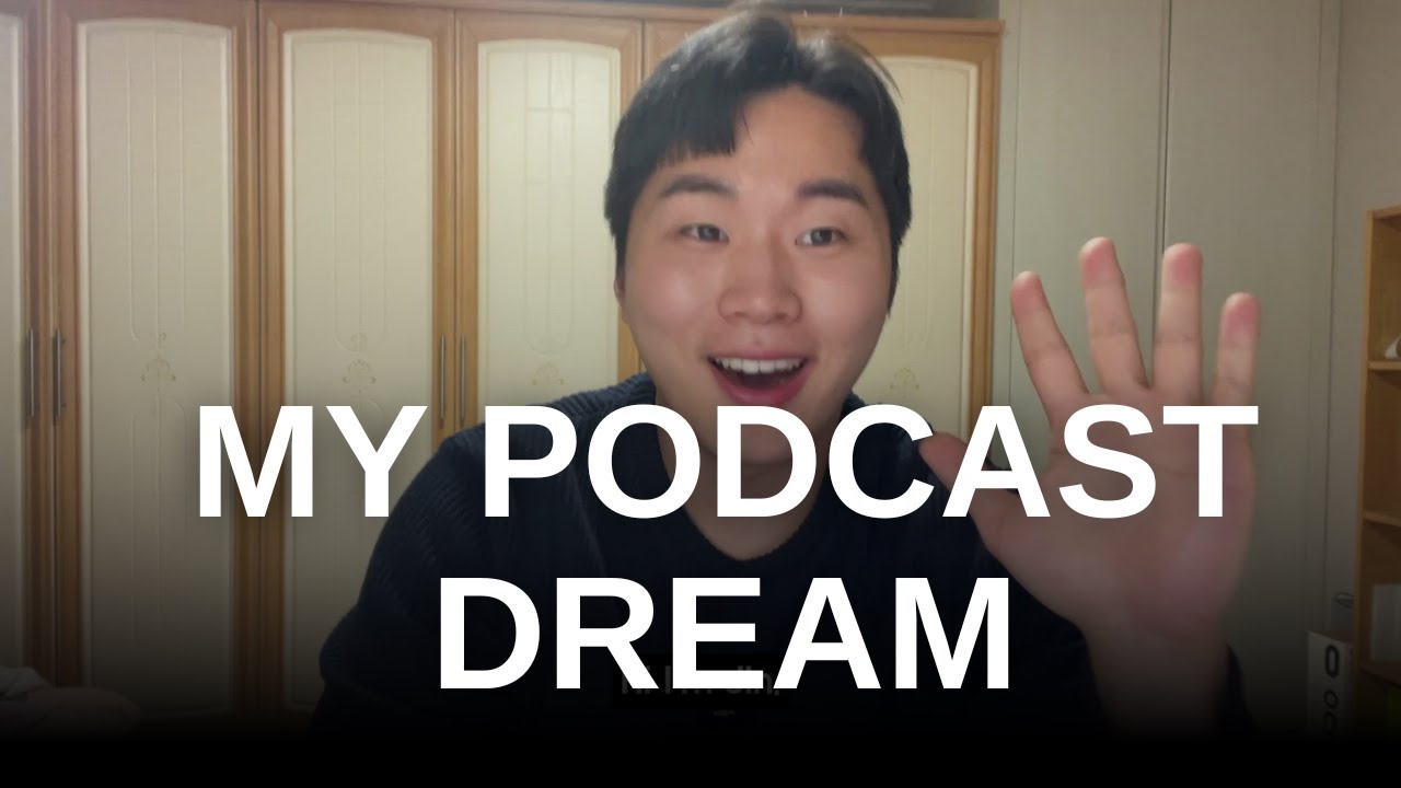 Taking the First Step to Becoming a Podcaster: Follow My Progress ...